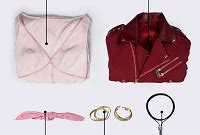 Cm Cosplay Sexy Nurse Tifa Love Doll New Version Hxdoll