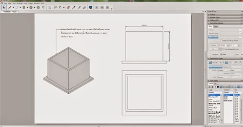 Sketchup 3d Construction Modeling Virtual Design And Construction Bim