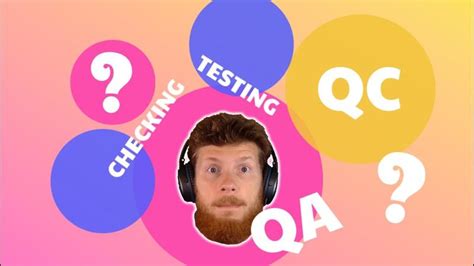 Sofia Spials On Linkedin Definition And Difference Between Quality Assurance Qa Quality Control…