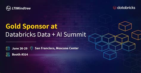 Ltimindtree On Linkedin Genai Dataaisummit Generativeai Ltimindtreexdatabricks