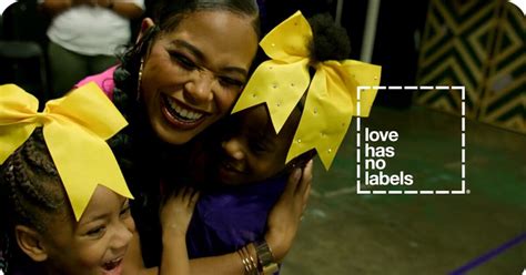 The Love Has No Labels Campaign And Wwe® Expand Partnership Ad Council