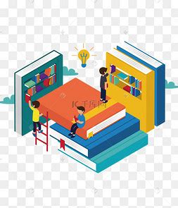 图书馆图片 图书馆图片素材免费下载 千库网