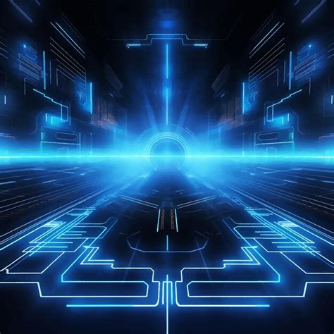 Premium Vector Threedimensional Fiction Server Burst Computing