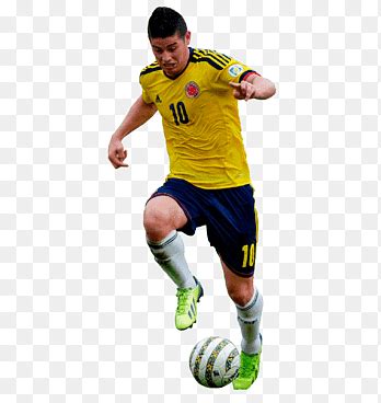 Colombia National Football Team Png Images Pngegg