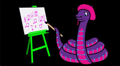 Play Musical Notes And Tunes With CircuitPython