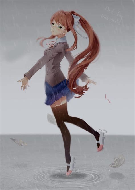 Python For Dummies By Sasoura On Deviantart R Ddlc