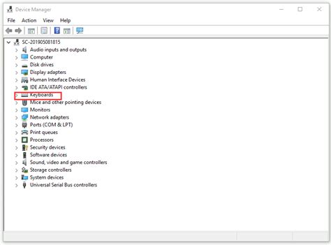 Fix Keyboard Keeps Disconnecting And Reconnecting In Windows 10 Artofit