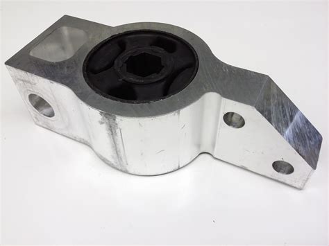 Volkswagen Jetta Wagon Bracket. Arm. Control. Support. (Rear, Upper ...