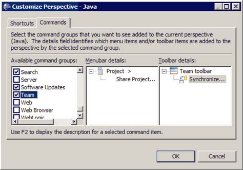 Using And Hacking Subclipse The Subversion Plugin For Eclipse
