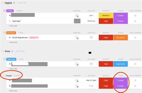 Is There Any Way To Make The Font Larger Or More Readable Clickup