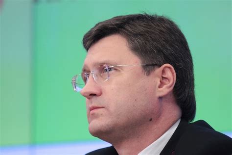 Новак заявил что Россия начала исследование «Северных потоков МК