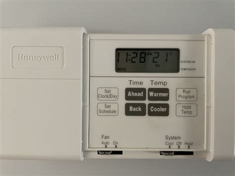 Types Of Hvac Thermostats Step By Step Easy Guides 101 Artofit