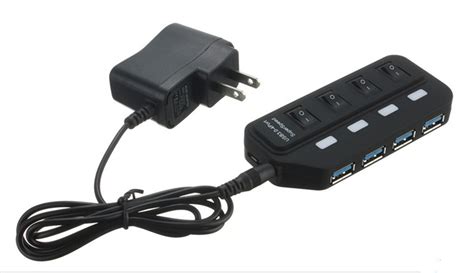 Usb 4 Interface Hub Usb Hubs