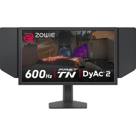 Benq Zowie Xl2586x 241 Led Fhd Full Hd Gaming Monitor Jarir