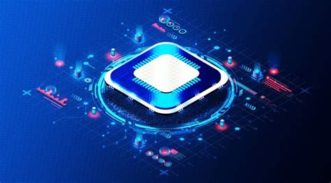 Central Processing Unit