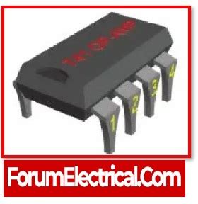 What Is Inverting Operational Amplifier Inverting Op