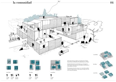Results Of The Competition Ryterna Modular Building Architecture