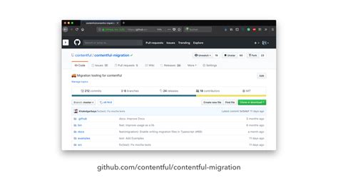 Requirements Of Your API First CMS More Than Just Serving JSON Contentful