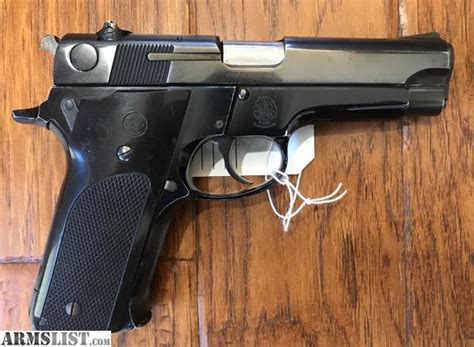 Armslist For Sale Classic S And W Model 59 9mm