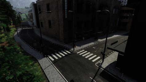 Airsim Nature Manufacture