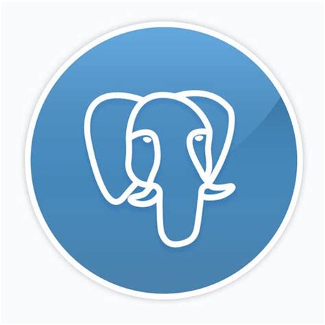 Design Some Icons For Postgres Mac App Sample Svg Files Included Freelancer