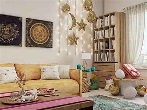 Ide Diy Dekorasi Ramadan Mudah Dibuat Sinar Mas Land