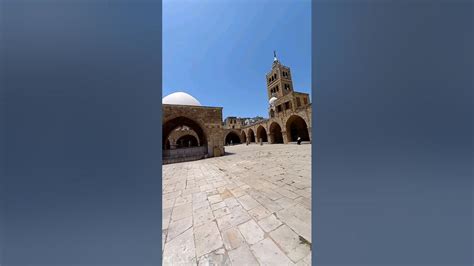 Al Mansouri Mosque 4 Tripoli Lebanon الجامع المنصوري الكبير ٤