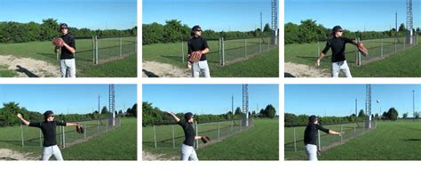 Figure 1 From Temporal Shift Module Based Vision Transformer Network