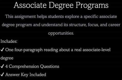 Associates Degrees Electronics Technology Future Career Prep