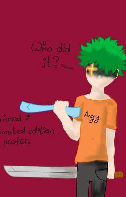 Fuck We Have A Code Red Snek Wattpad