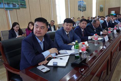 Дундговь аймаг Дундговь аймаг Засаг даргын Тамгын газар