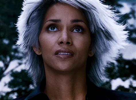 Halle Berry Storm 