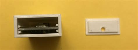 Archivo 3d Gratis Arduino Nano Funda Mínima 🧞‍♂️ ・objeto Imprimible En 3d Para Descargar・cults