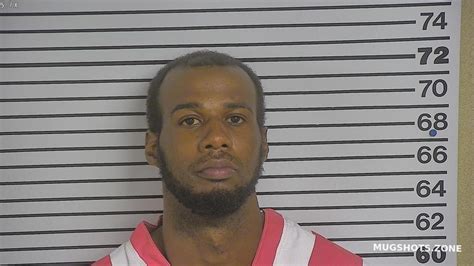Allen Walter 04 28 2023 Forrest County Mugshots Zone