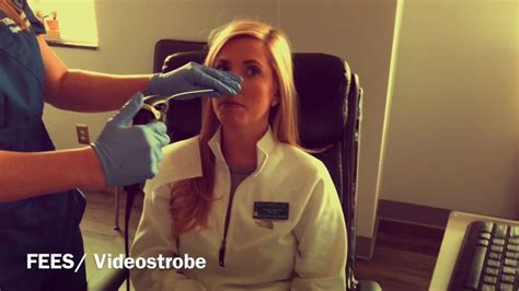 Flexible Endoscopy Fees Videostrobe Procedure Youtube