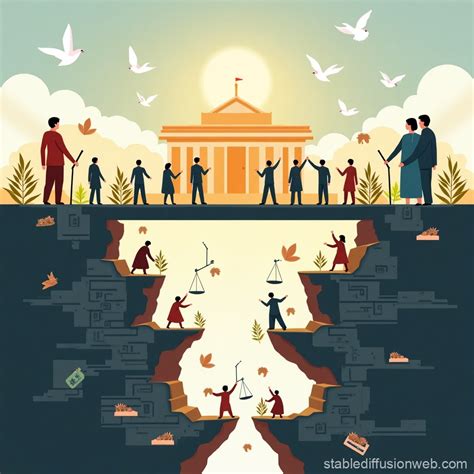 Sdg 16 Spirit Through 228 Incident Stable Diffusion Online