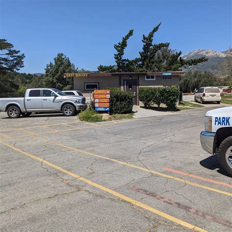 Lake Casitas Recreation Area Camping Ventura Ca