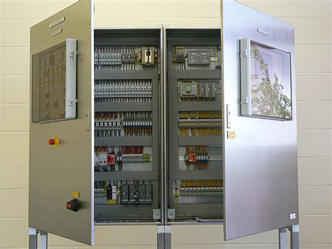 Technocenter Courses Panel Wiring Design