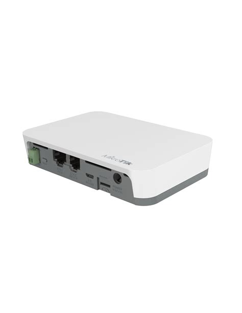 Mikrotik Iot Lr8 Gateway Miro Distribution