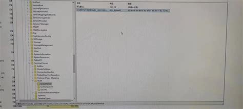 破除windows server 2012 局域网远程桌面120天限制