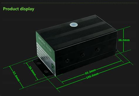 Makerbase Vesc 75100 75v 100a Based On Benjamin Vesc6 Highpower For Electric Skateboard Scooter