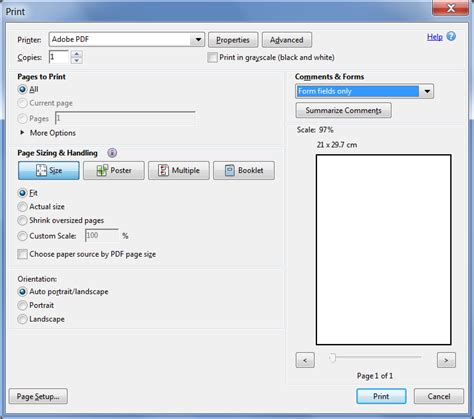 How Do I Create A Label Using Pdf Forms Adobe Product Community 9840508