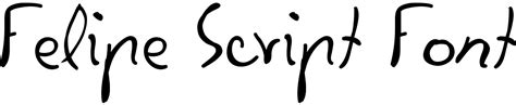 All Search Results For Script Font Urban Fonts