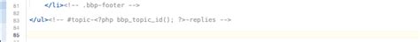 [fixed] bbpress threaded nested replies with paging