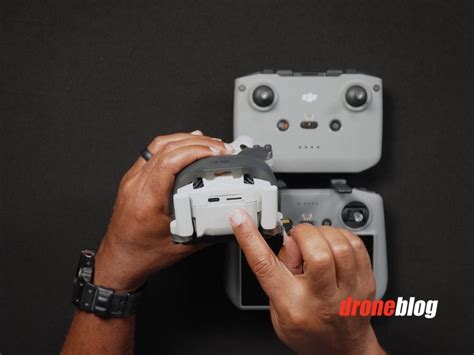 DJI Mini Pro Initial Setup Unboxing To First Flight With Video Droneblog