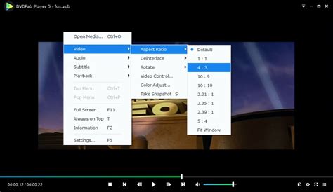 How To Play VOB Files On Windows Mac