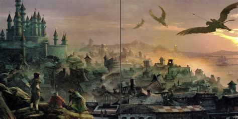 Baldur S Gate 3 The Case For A DLC Set In Waterdeep