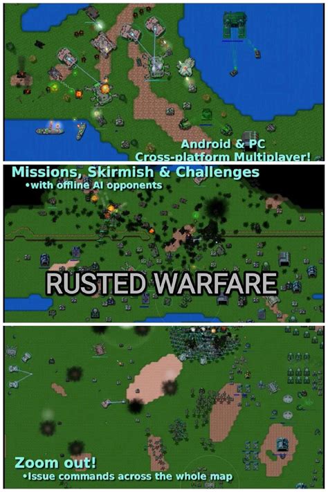 8 Real Time Strategy Games Recommendations Randroidgaming