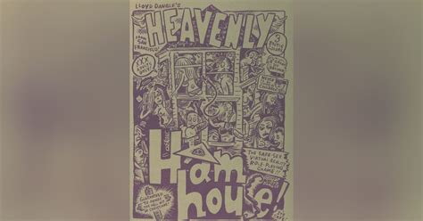 Heavenly Ham House The Safe Sex Virtual Reality Role Playing Game