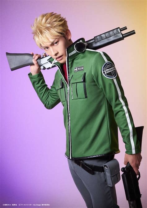 World Trigger The Stage The B Rank Wars Begin Japabutai